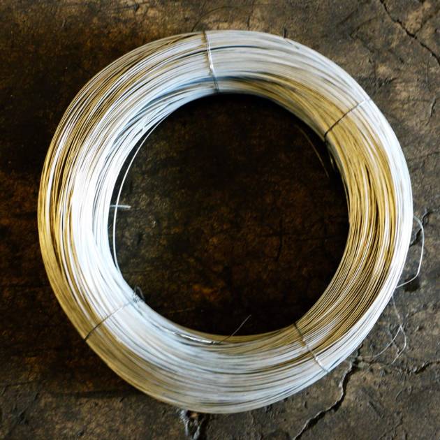 G.I. Wire #16 – Phoenix Construction Supply