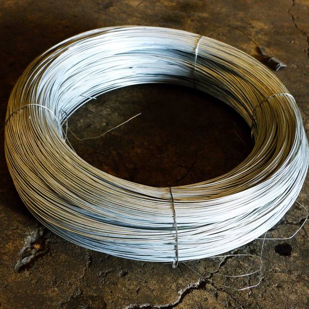 G.I. Wire #16 – Phoenix Construction Supply