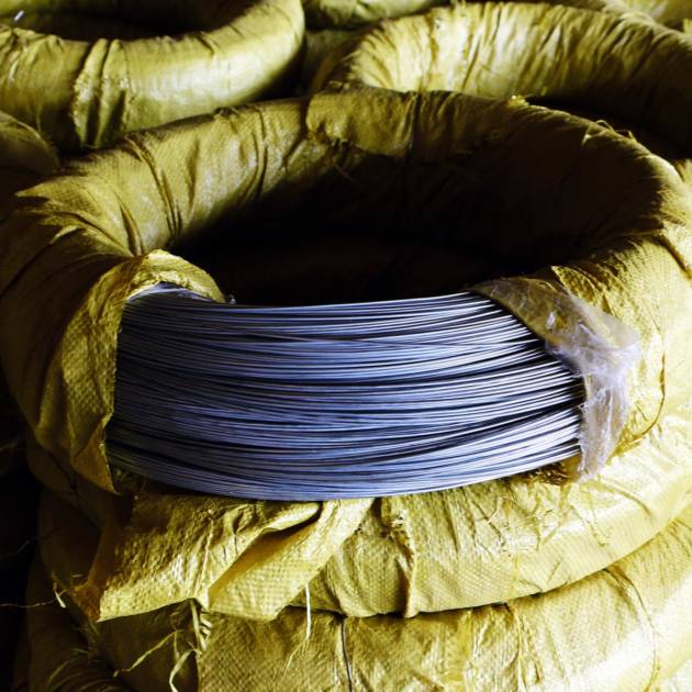 G.I. Wire #16 – Phoenix Construction Supply