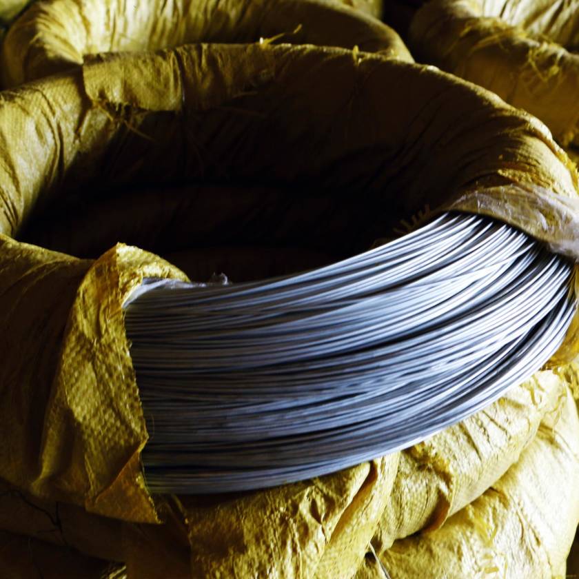 G.I. Wire #16 – Phoenix Construction Supply