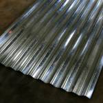 G.I. Corrugated Yero – Phoenix Construction Supply