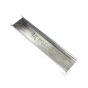 Carrying Channel 12mmx38mmx5M – Phoenix Construction Supply