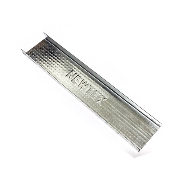 Carrying Channel 12mmx38mmx5M – Phoenix Construction Supply