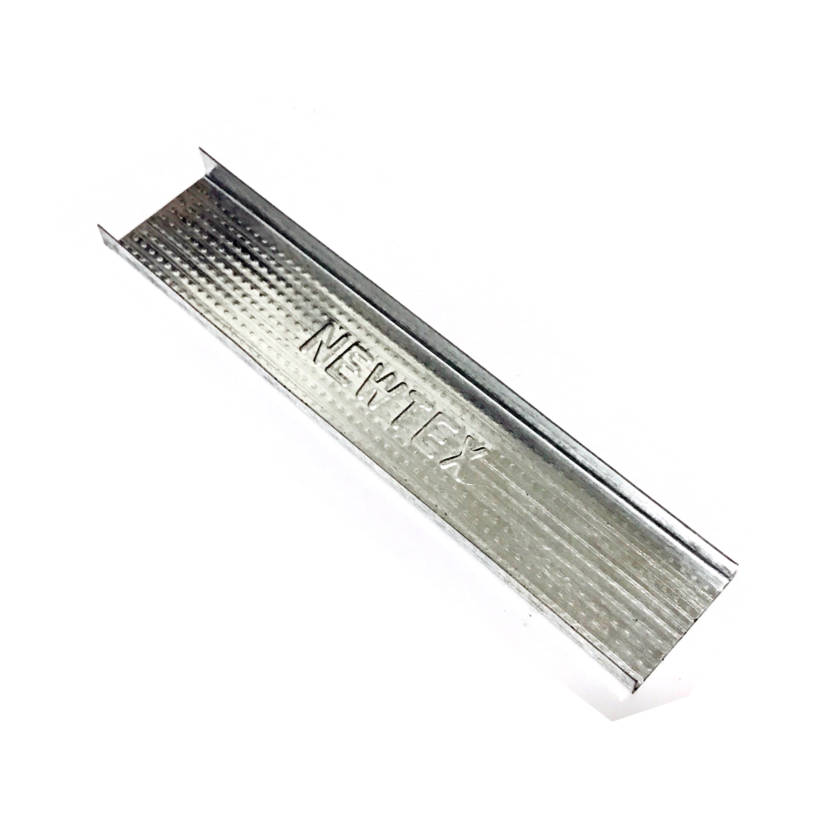 Carrying Channel 12mmx38mmx5M – Phoenix Construction Supply