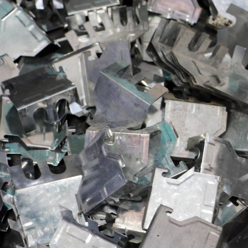 Wall Clip – Phoenix Construction Supply