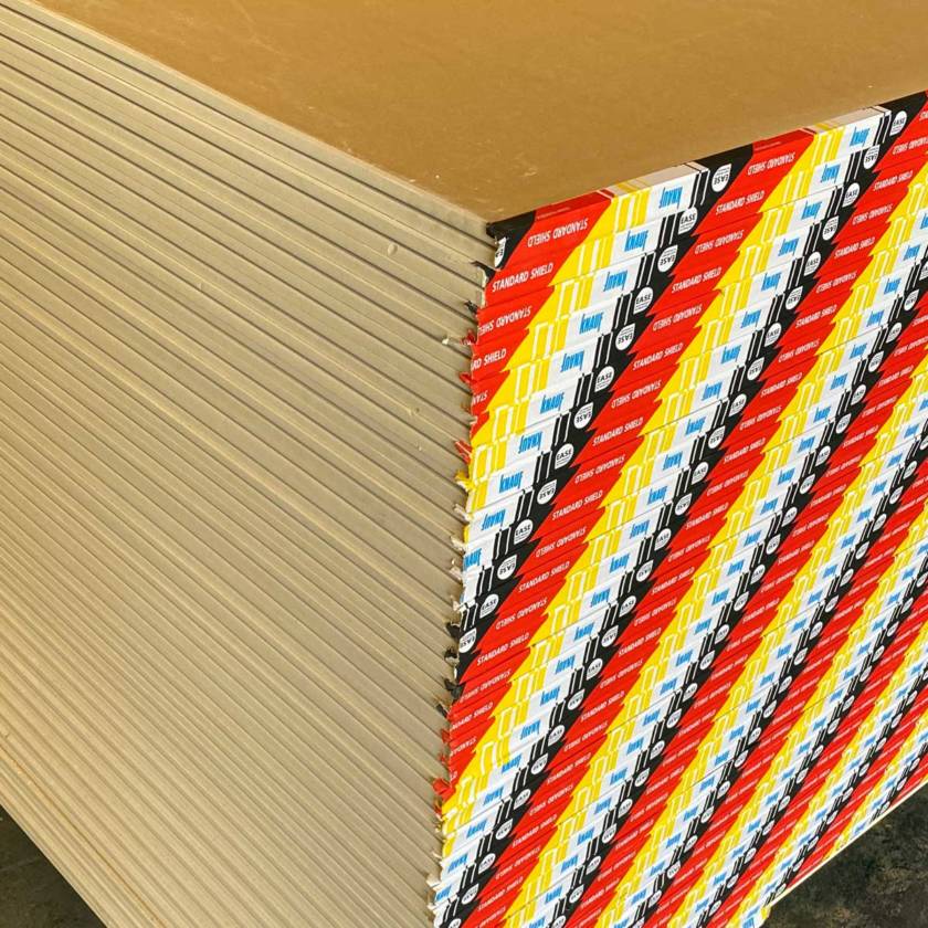 Gypsum Board – Phoenix Construction Supply