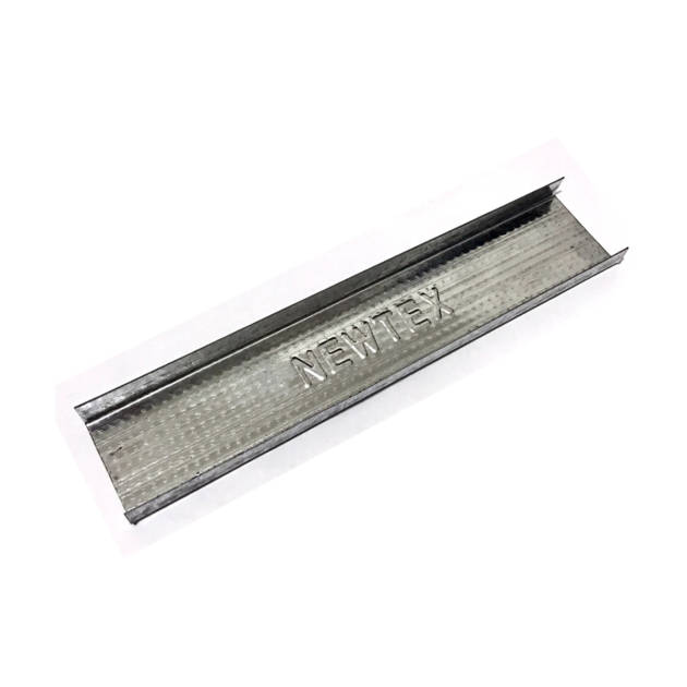 Carrying Channel 12mmx38mmx5M – Phoenix Construction Supply