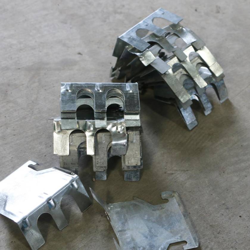 Wall Clip – Phoenix Construction Supply