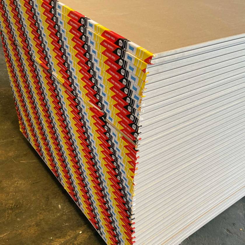 Gypsum Board – Phoenix Construction Supply