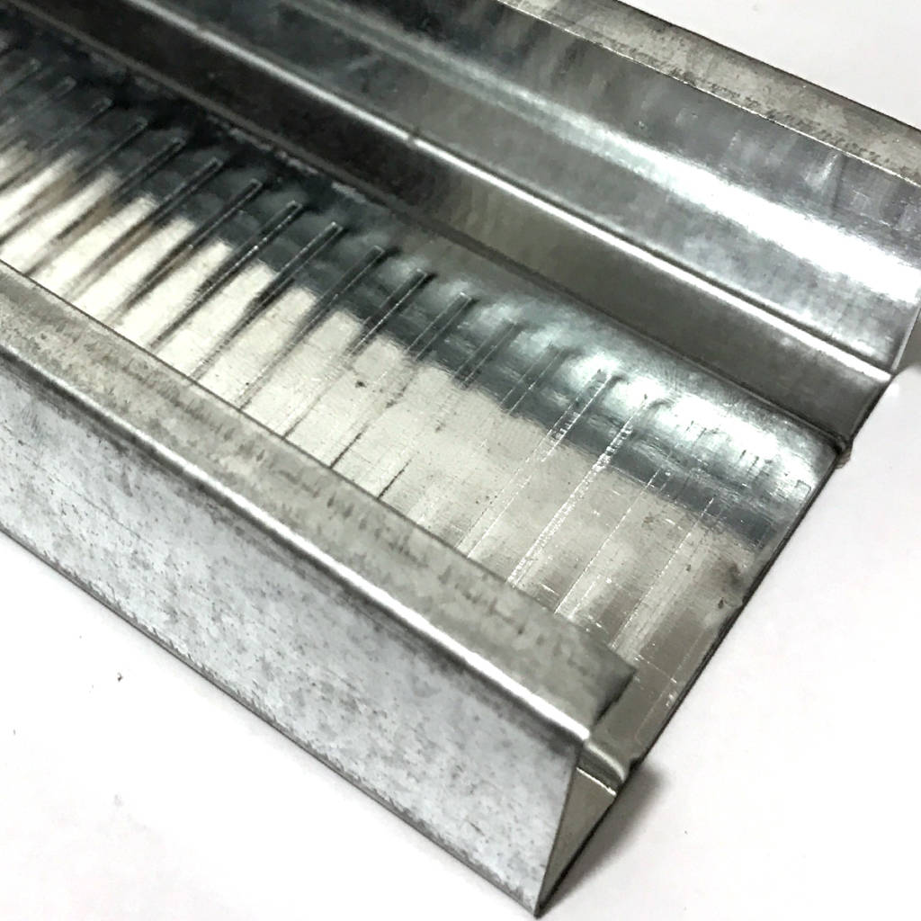 Metal Studs 31mmx70mmx3M – Phoenix Construction Supply