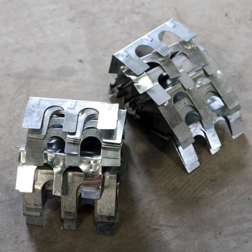 Wall Clip – Phoenix Construction Supply