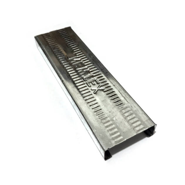 Metal Furring 19mmx50mmx5M – Phoenix Construction Supply