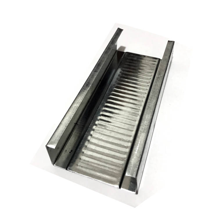 Carrying Channel 12mmx38mmx5M – Phoenix Construction Supply