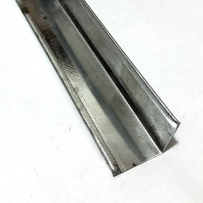 Wall Angle – Phoenix Construction Supply