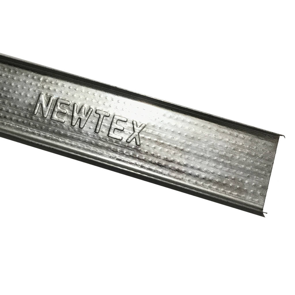 Carrying Channel 12mmx38mmx5M – Phoenix Construction Supply