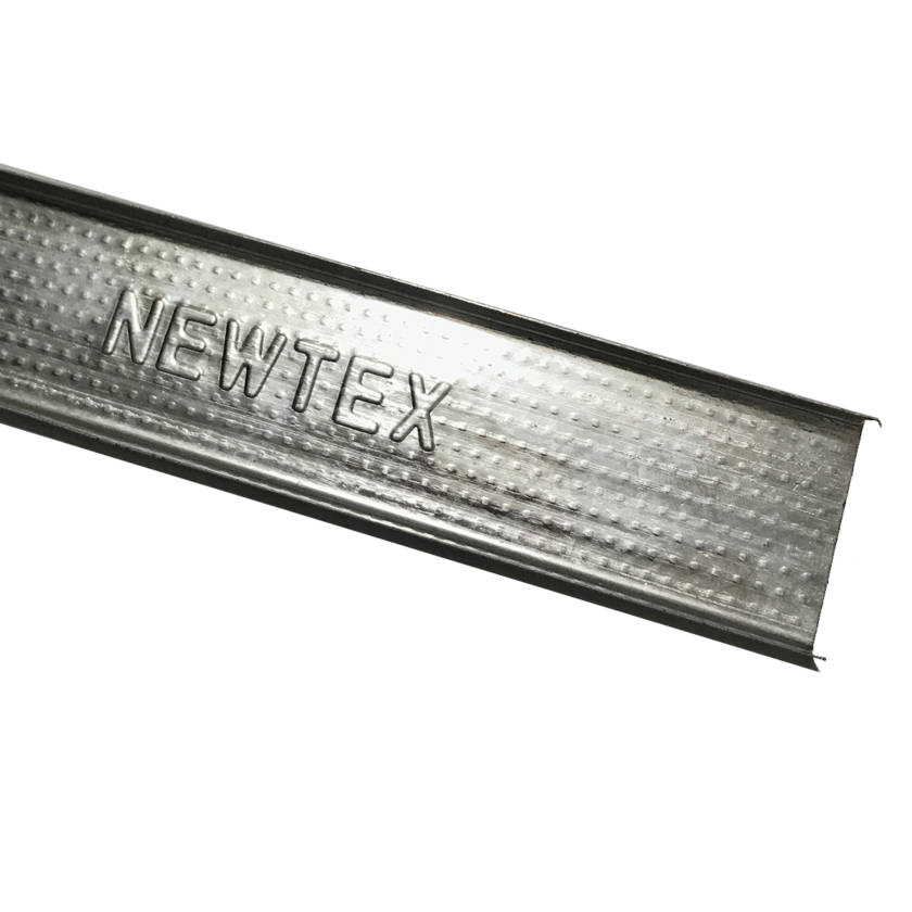 Carrying Channel 12mmx38mmx5M – Phoenix Construction Supply