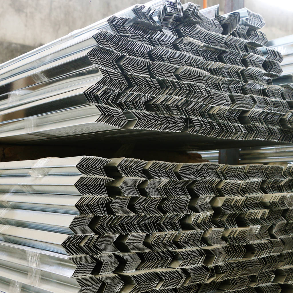 Wall Angle – Phoenix Construction Supply