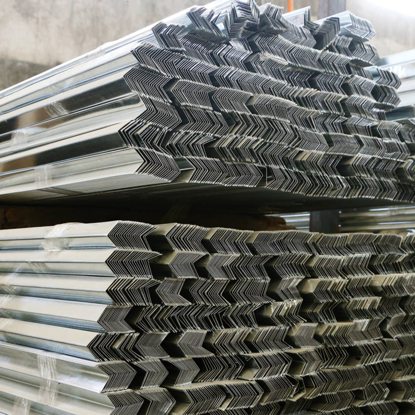 Wall Angle – Phoenix Construction Supply