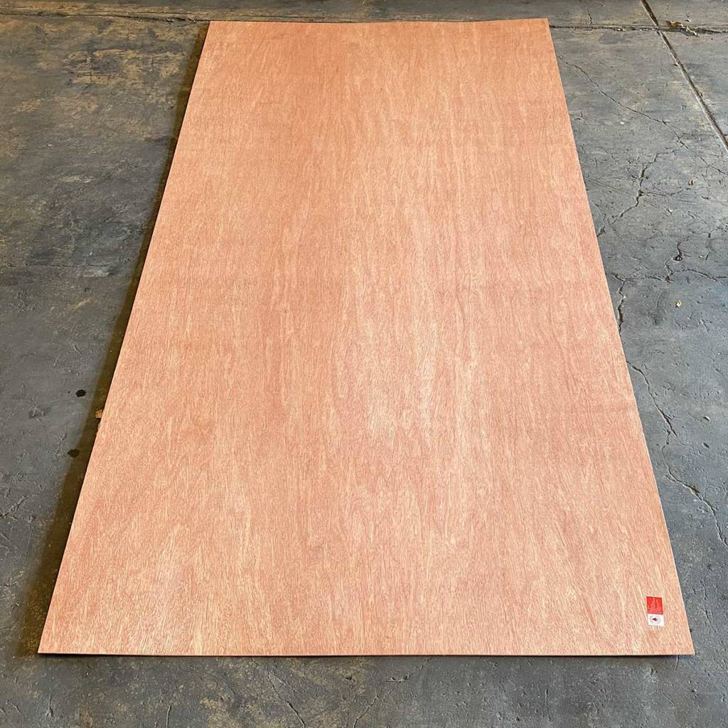 Marine Plywood – Phoenix Construction Supply