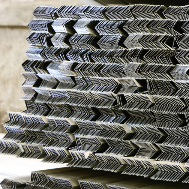 Wall Angle – Phoenix Construction Supply