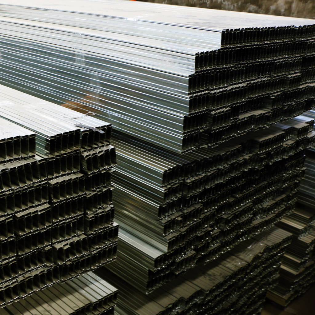 Carrying Channel 12mmx38mmx5M – Phoenix Construction Supply