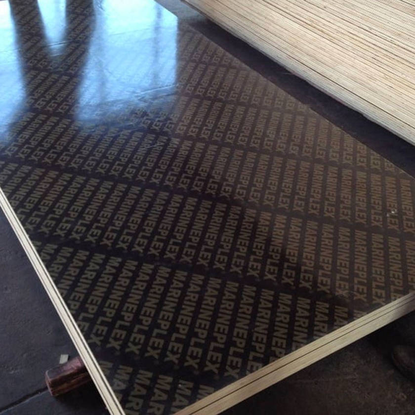 Marineflex Phenolic Board – Phoenix Construction Supply