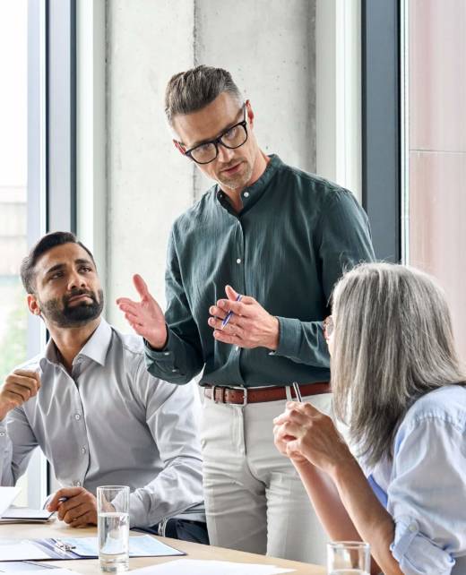 Our Process – Phoenix Construction Supply